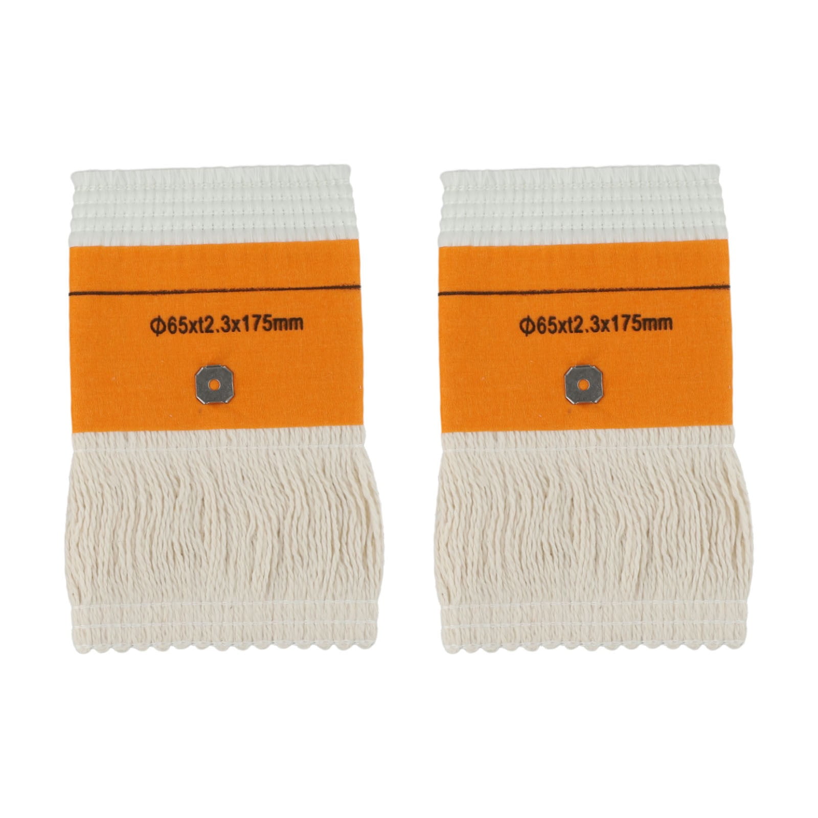 SUNFEX 2Pcs Oil Lamp Cores Petroleum Stove Core Petroleum Heater ...