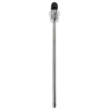 2x Thermowell G 1/2\\\" Thread For Temperature Sensor Immersion Sleeve ...