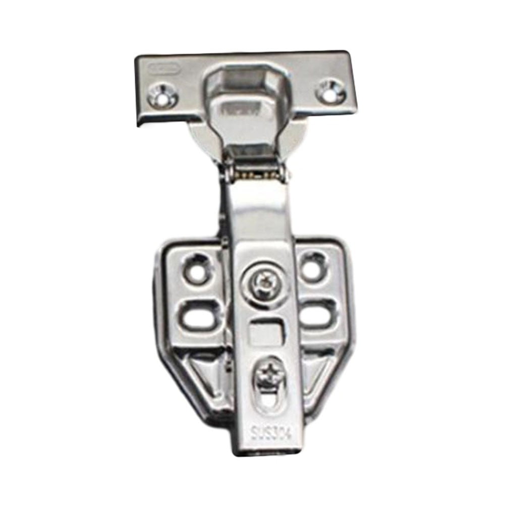 SUNFEX 35Mm Stainless Steel Hinge Damping Buffer Hydraulic Hinge ...