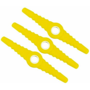 Sun Joe SB601RB Replacement Trimmer Blade | Compatible with SB600E ...