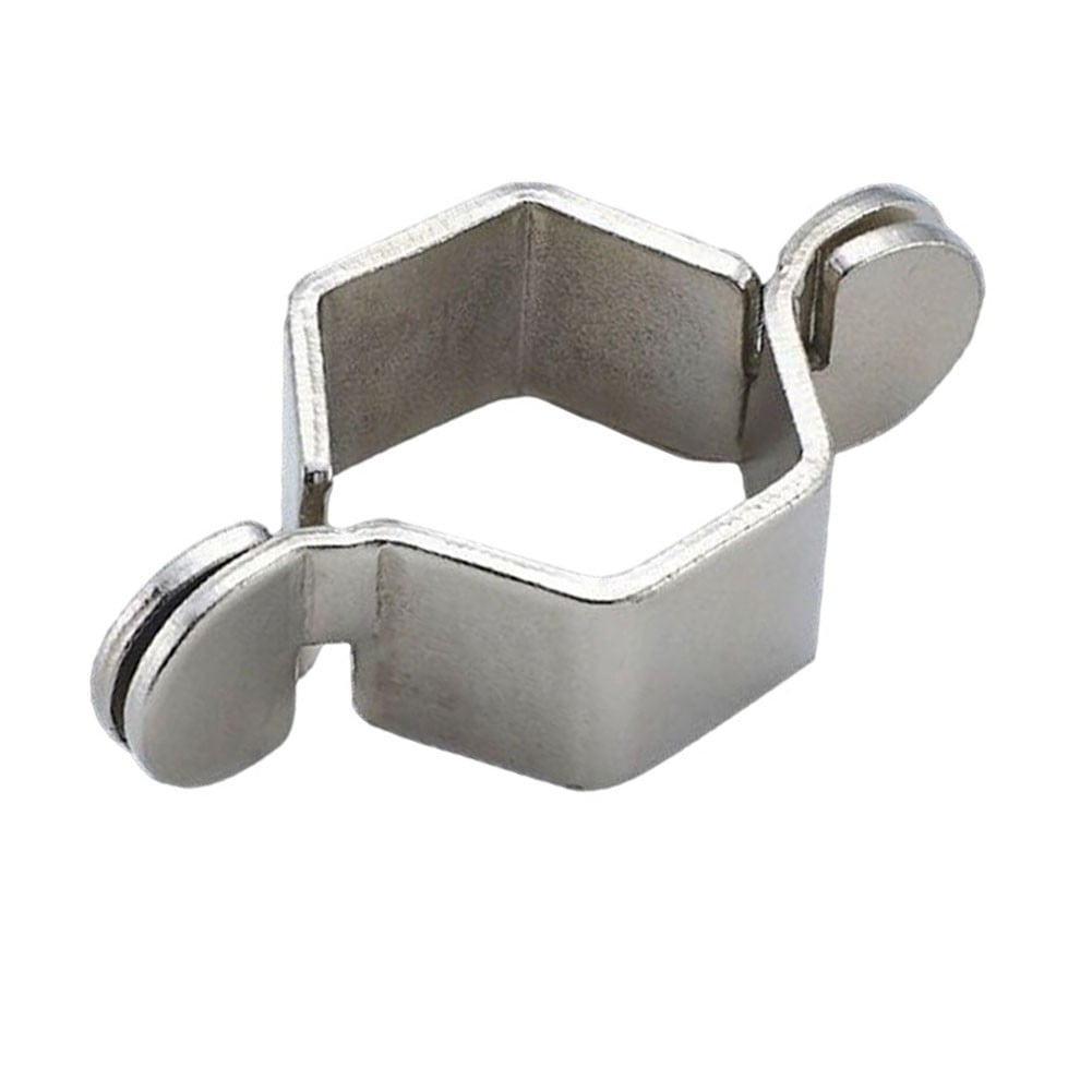 SUNFEX 4-Point Ring Accessories Faucet Pipe Installation Reusable Hose ...