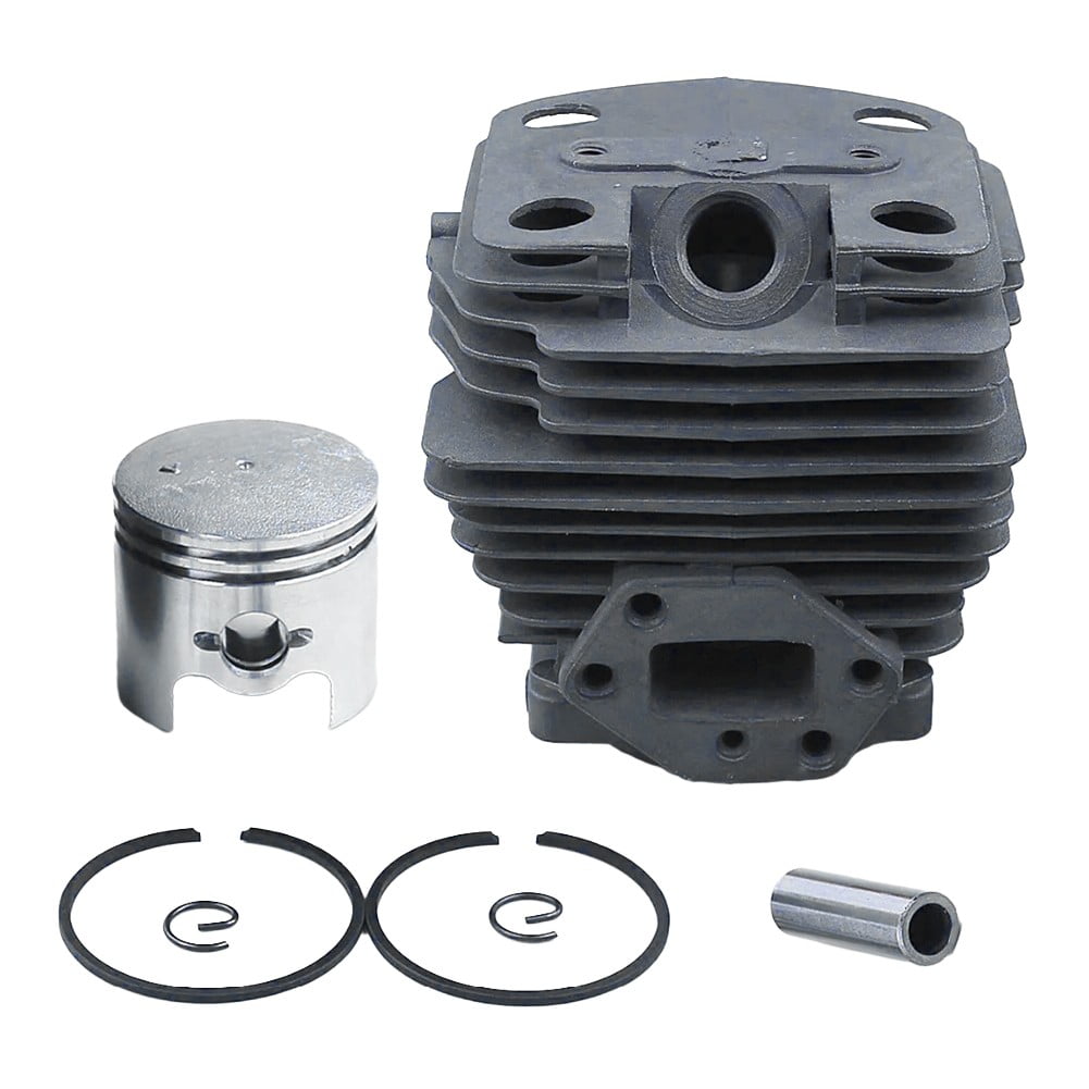 SUNFEX 40Mm Cylinder Piston Kit For Husqvarna 143R Ii 443R Brush Cutter ...