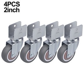 Bed Frame Caster Wheels