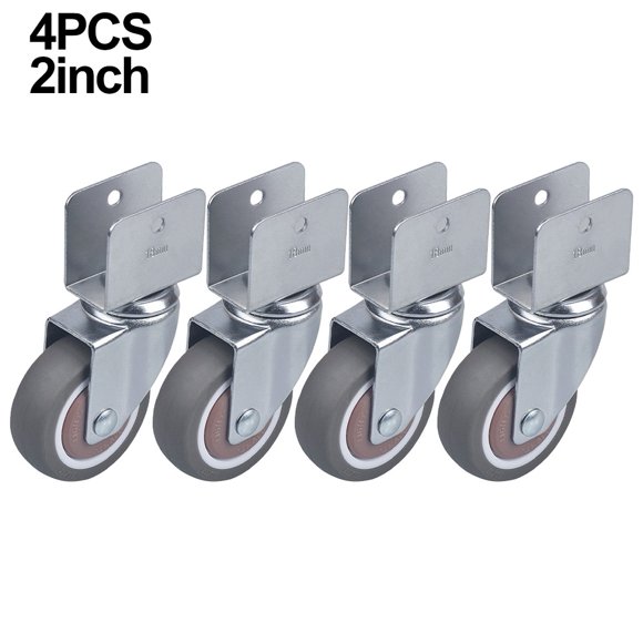 Bed Frame Caster Wheels