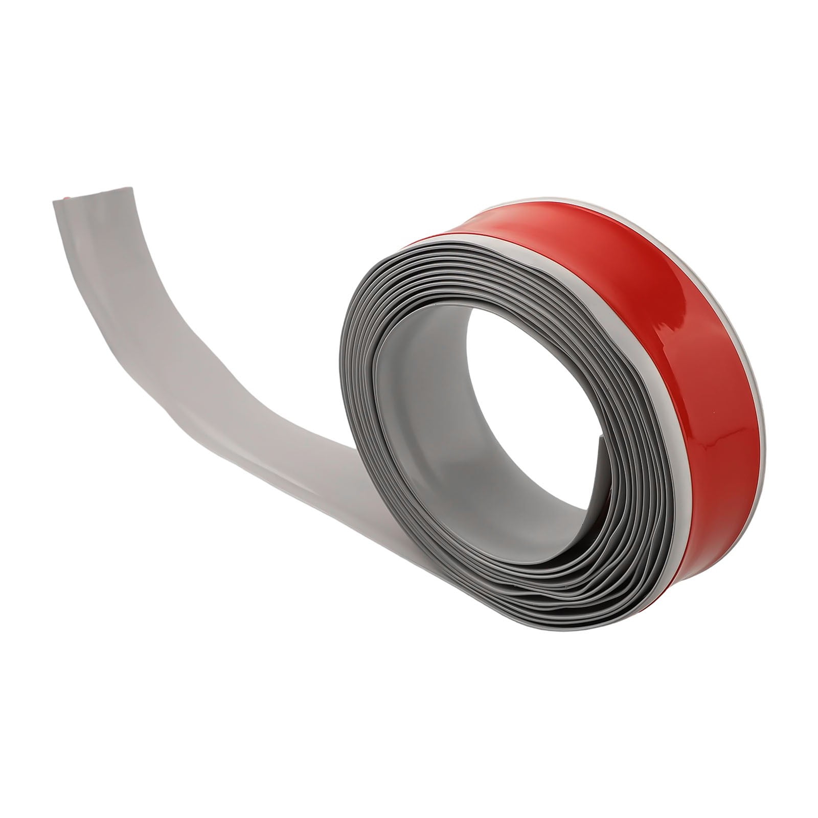 SUNFEX 5M/Roll Waterproof Wall Border Self-Adhesive Wall Trim Line ...