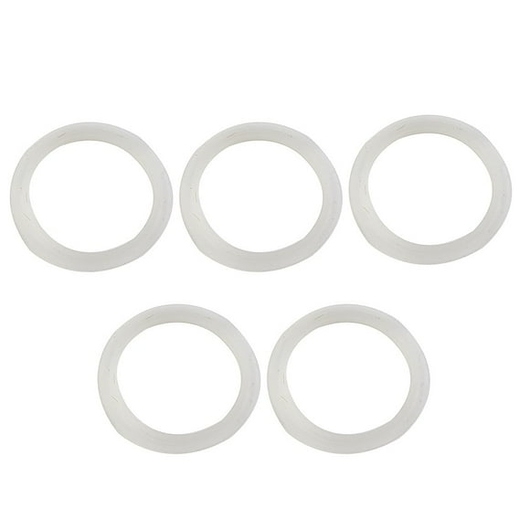 Sink Drain Rubber Gasket