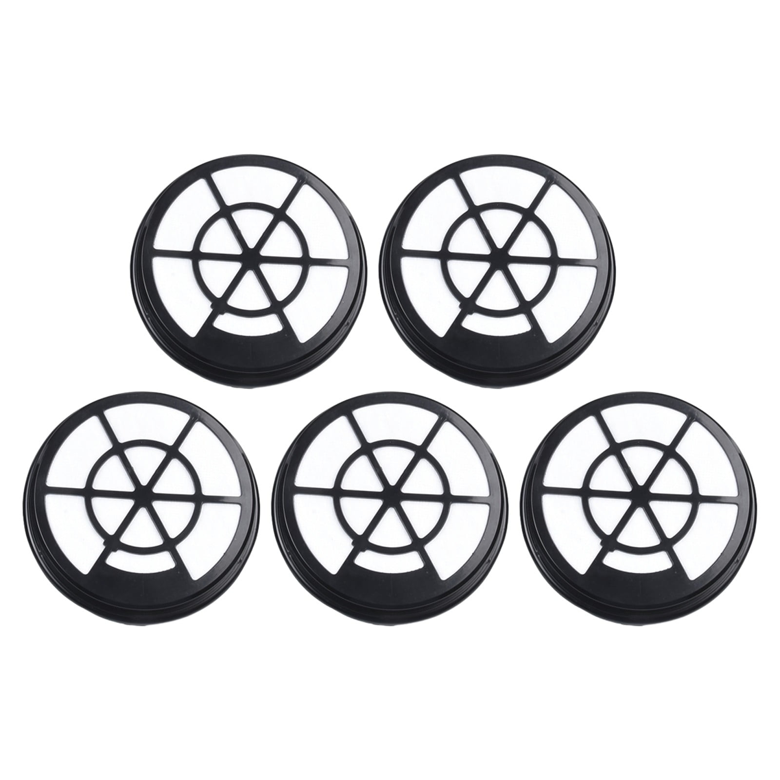 SUNFEX 5Pcs Vacuum Cleaner Filter For Bosch Bgc05A220A Bgc05Aaa1 ...