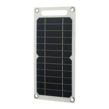 CNMF Photovoltaic Panel Module,40W 18V Flexible Solar Panel Kit ...
