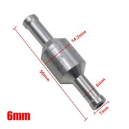 APEC Check Valve with 1/4 inch Quick Connect for Reverse Osmosis System ...