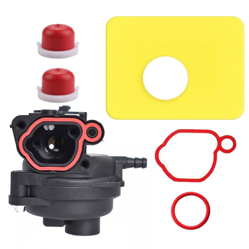 SUNFEX 799583 Lawnmower Carburetor For Engines 450E 125Cc 09P602 Series ...