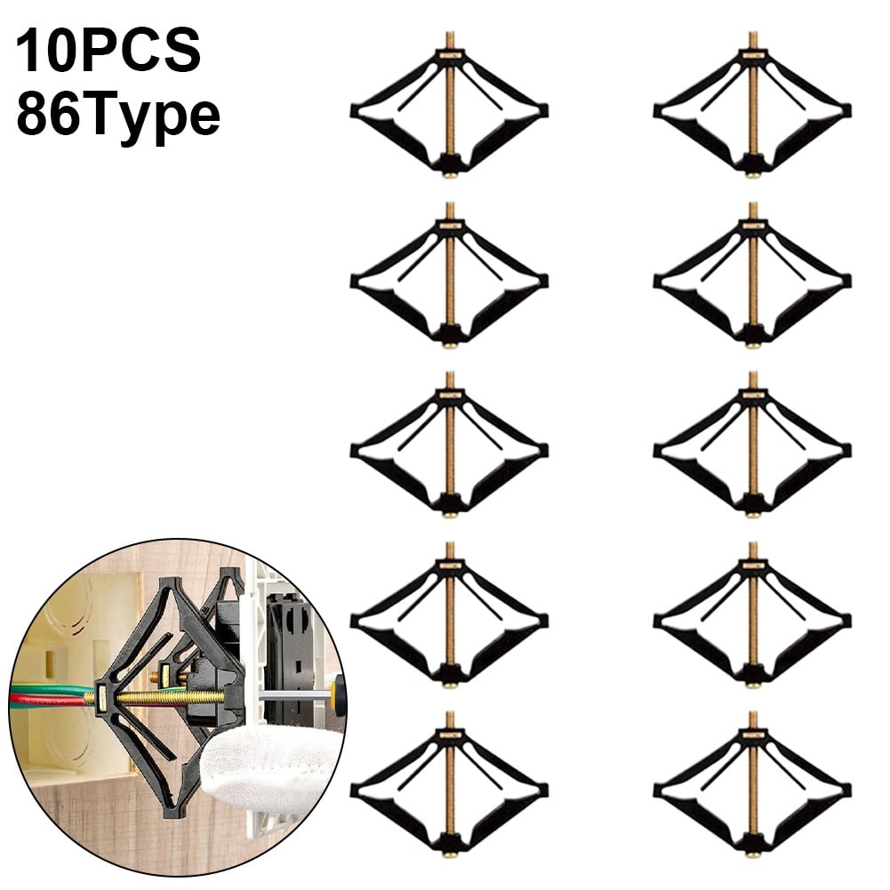 SUNFEX 86/118 Type Dark Box Repairman Support Rod Tools Switch Boxes ...