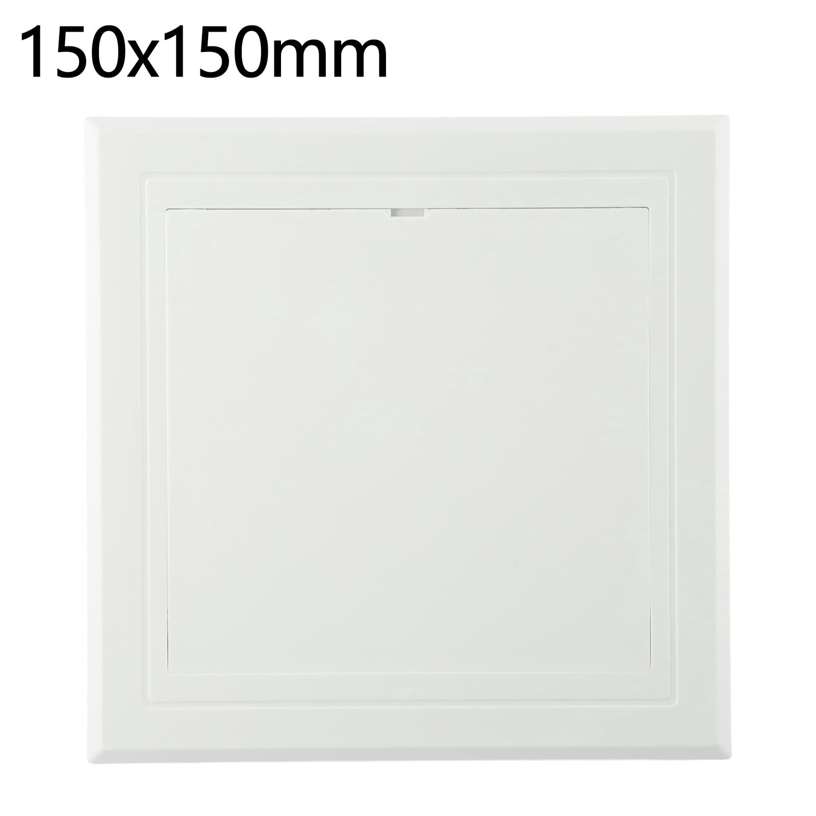 SUNFEX Abs Access Doors Access Panel Inspection Hole Wall Ceiling White ...