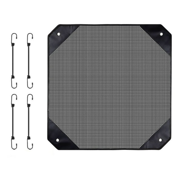 Mesh Air Conditioner Cover