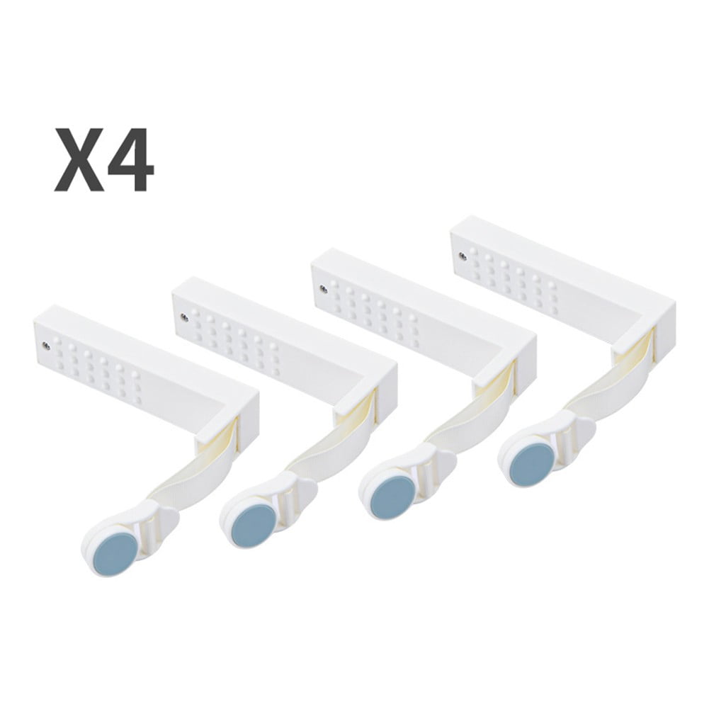 SUNFEX Bedding Clips Antideviation Fasteners To Keep Sheets In Place ...