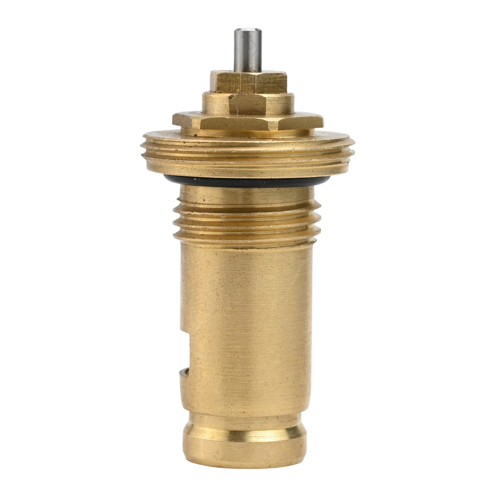 SUNFEX Brass Radiator Valve Insert M30 X 1.5 Valve Thermostat Insert 1/ ...