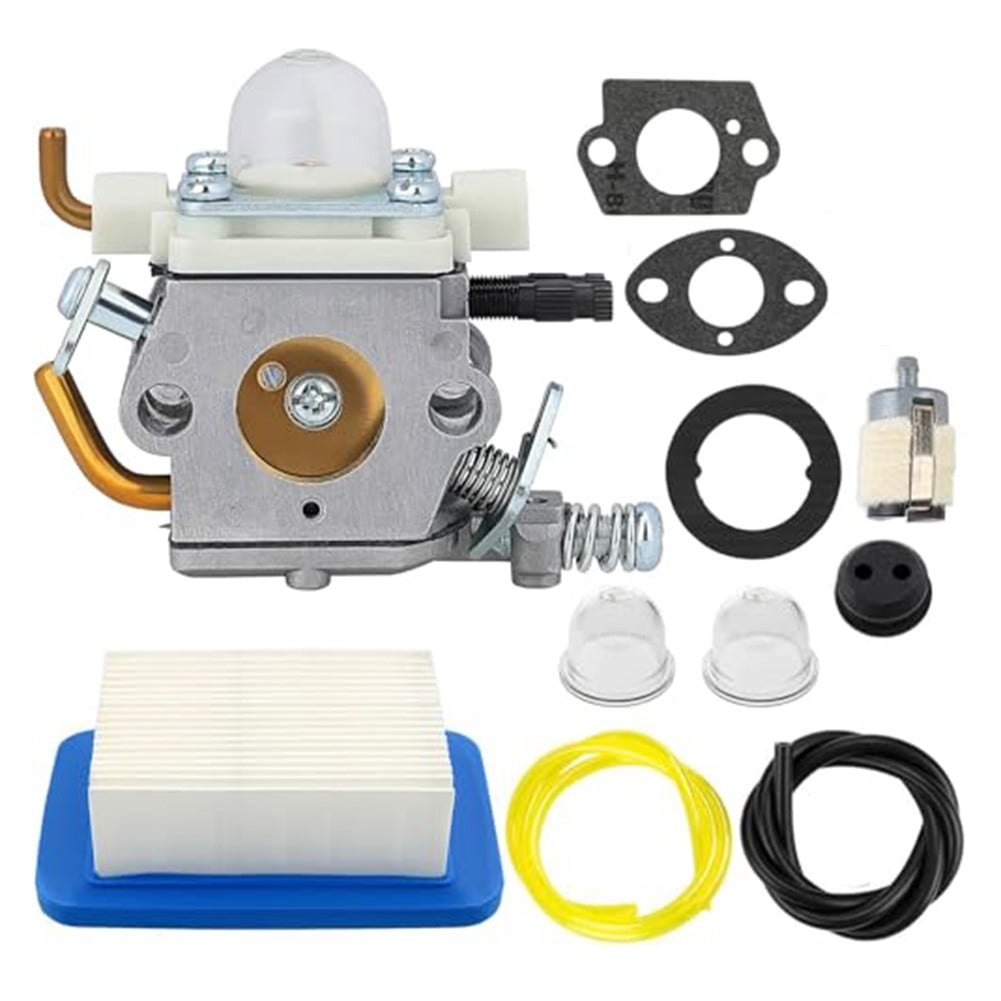 SUNFEX C1M K77/K76 Replacement Carburetor Set Designed Specifically For ...