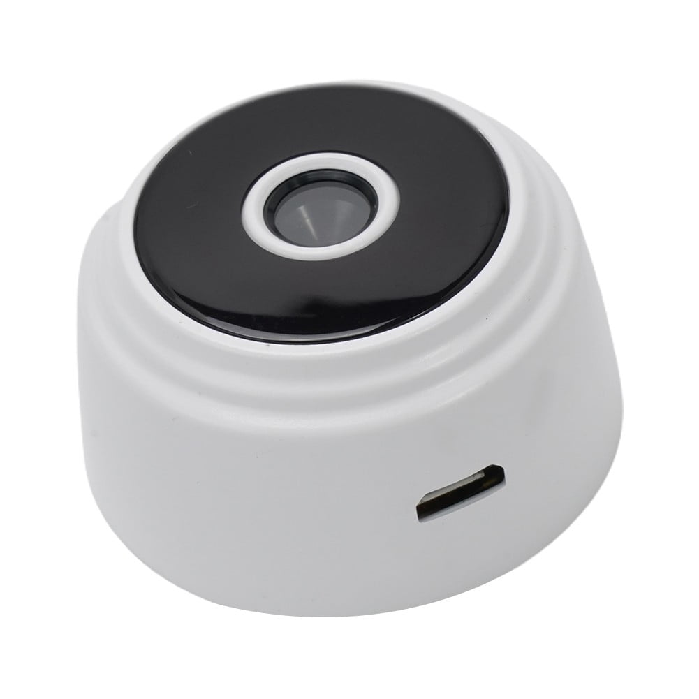 SUNFEX Camera Hd 1080P Infrared Night Vision Wireless Wifi Sports ...