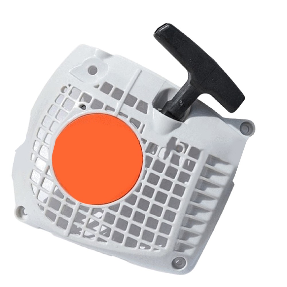 SUNFEX Chainsaw Chainsaw Recoil Starter Gasoline Engine Parts Chainsaw ...