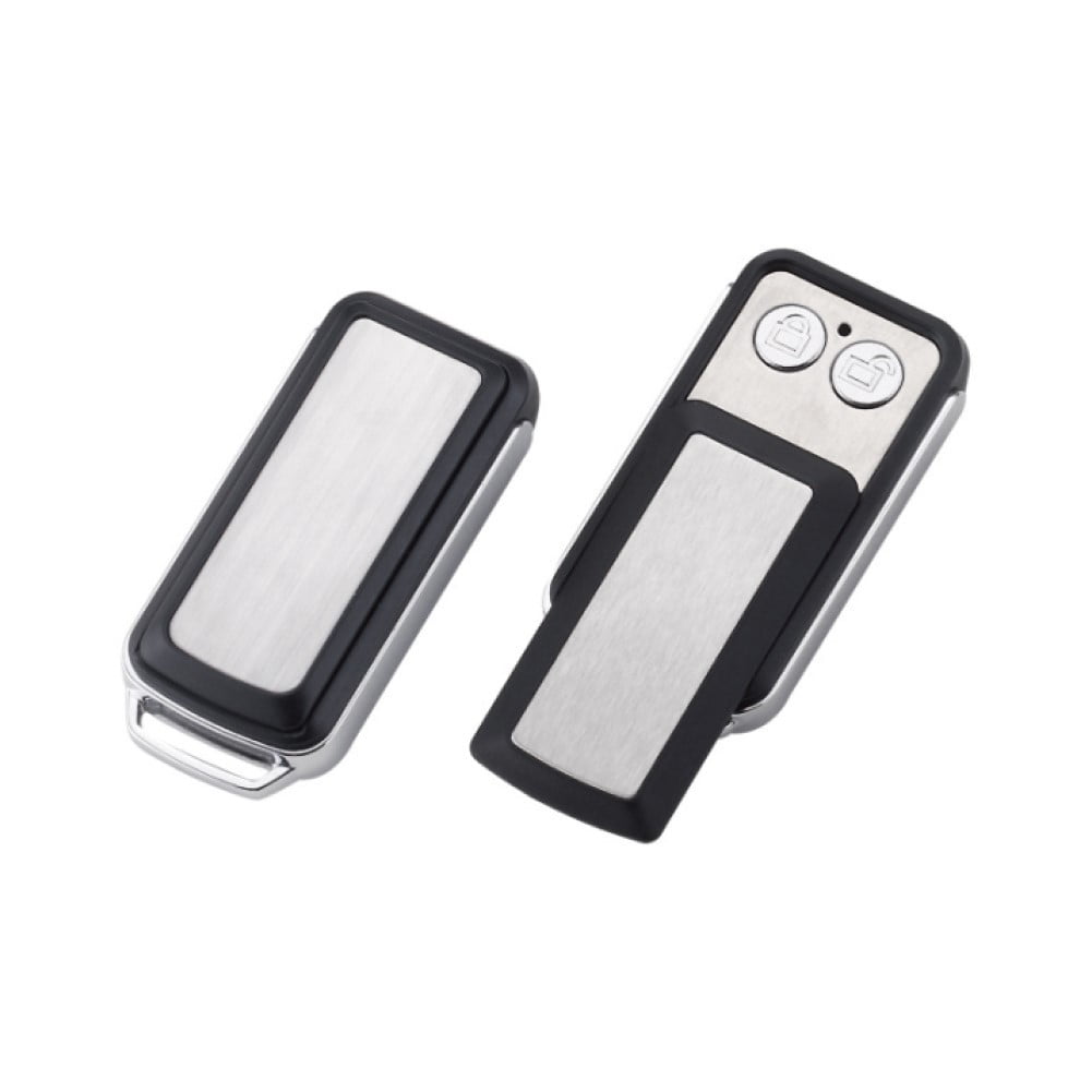 SUNFEX Clone Remote Control 433MHz RF Home Door Garage Remote Controller Learning Copy Code ...