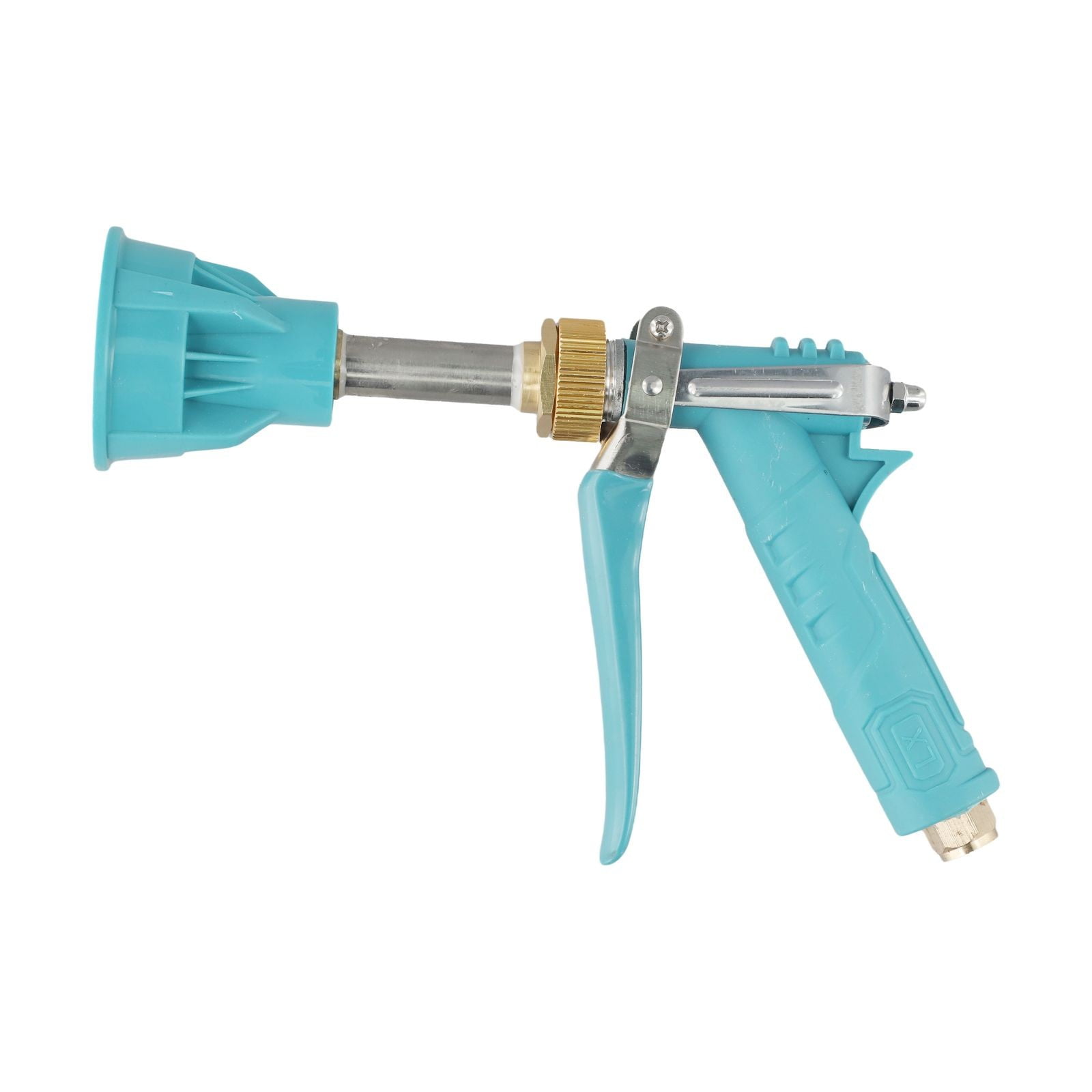SUNFEX Copper Agricultural High Pressure Sprinkler Garden Irrigation ...