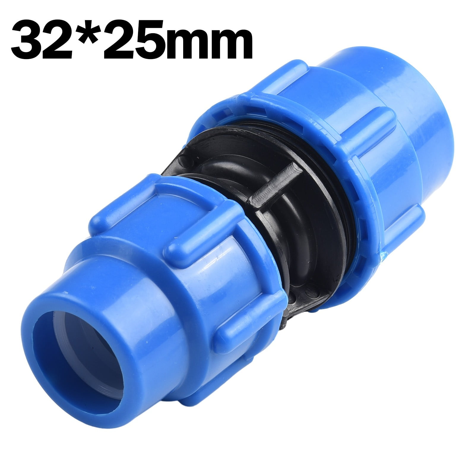 SUNFEX Corrosion Resistant Blue Pe Quick Connect Pipe Fittings For ...
