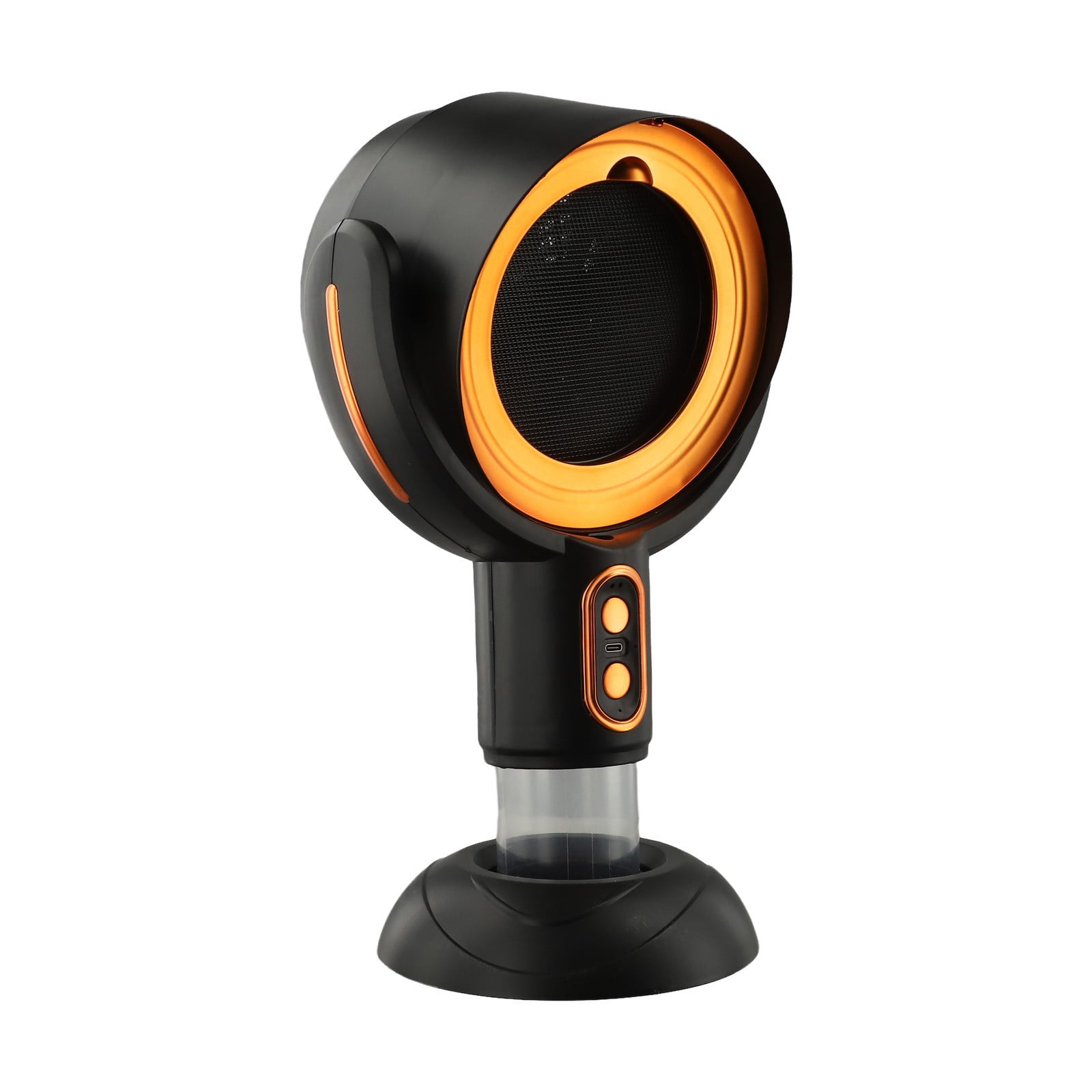 SUNFEX Desktop Range Hood Mini Suction Extractor Hood Usb Charging ...