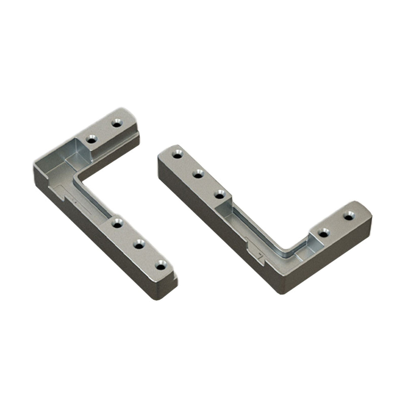SUNFEX Door Hinges Furniture Door Upper And Lower Shaft Hydraulic ...