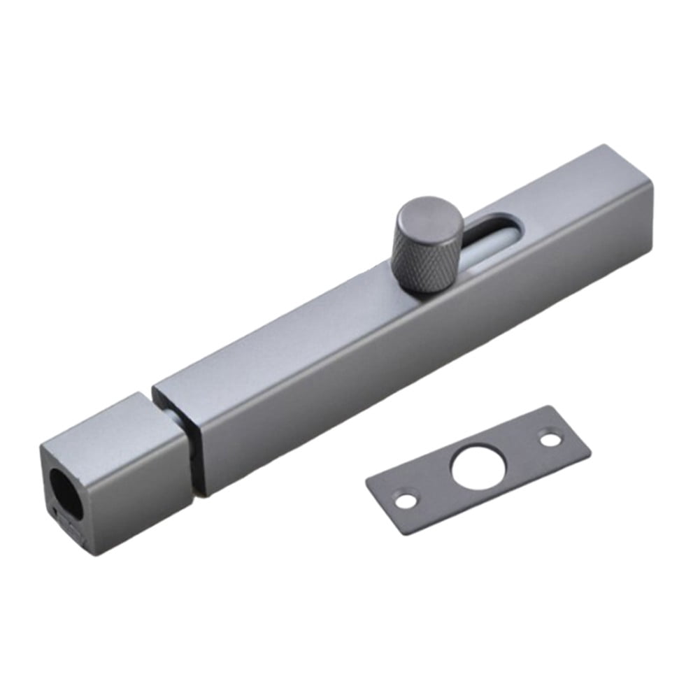 SUNFEX Door Lock Deadbolt Heavy Duty Door And Gate Deadbolt Lock With ...