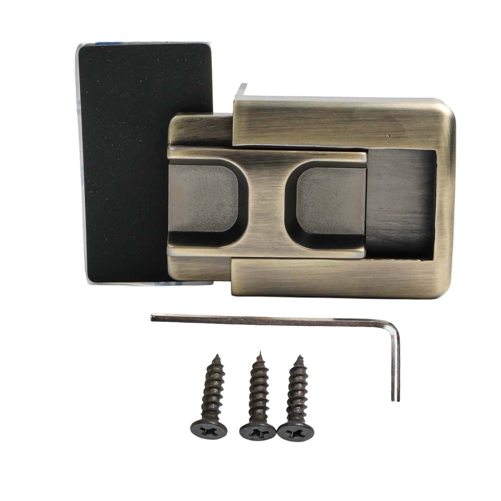 SUNFEX Door Reinforcement System Designed For Maximum For Home Security ...