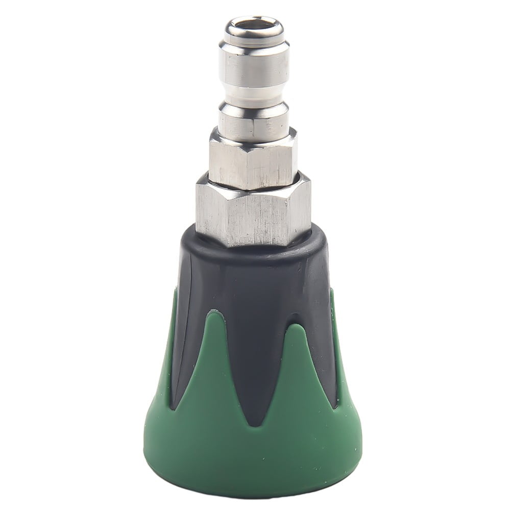 SUNFEX Drision 1/4\\\" New High Pressure Premium Spray Nozzle Tips With ...