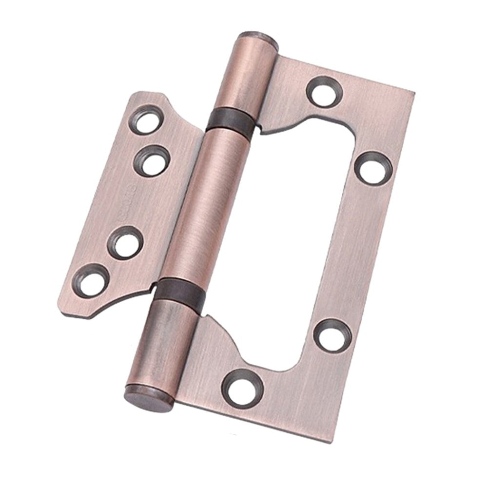 SUNFEX Easy Fixing Stainless Steel Hinge 4 Inch Suitable For Various ...
