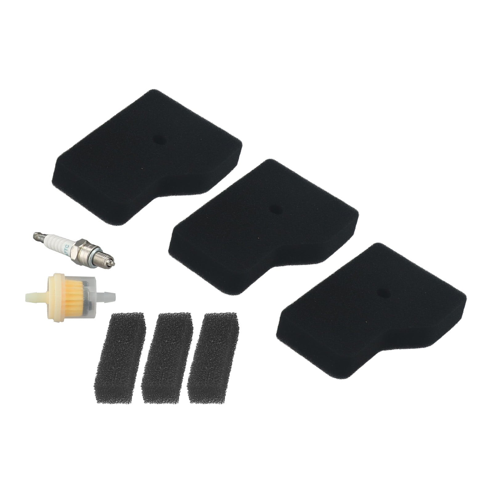 SUNFEX Easy Installation Sparking Plug Efficient Combustion Enhanced ...