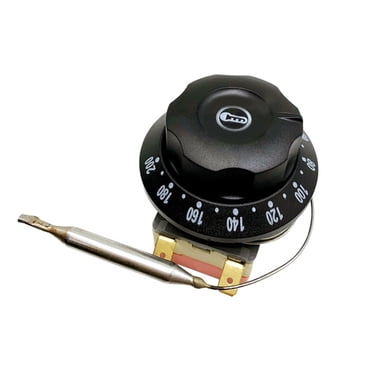 Temperature Controller Mechanical Switch NO NC 0-60℃ Cabinet Thermostat ...