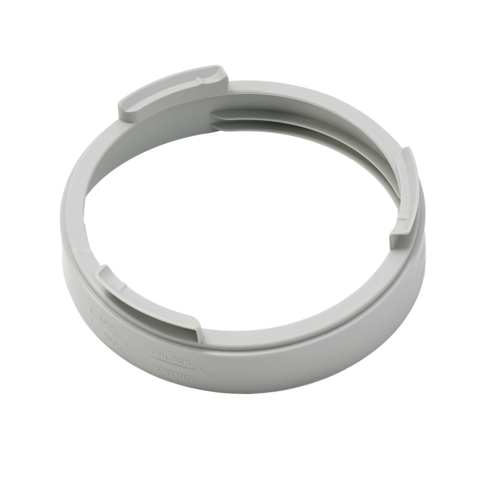 SUNFEX Exhaust Hose Adapter Mobile Air Conditioner Exhaust Connector ...