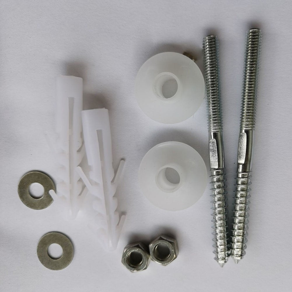 SUNFEX Expansion Zigong Wall-Mounted Washbasin Installation Fixing ...