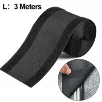 BENTISM Modular Rubber Speed Bump Driveway Cable Protector Ramp 6FT ...
