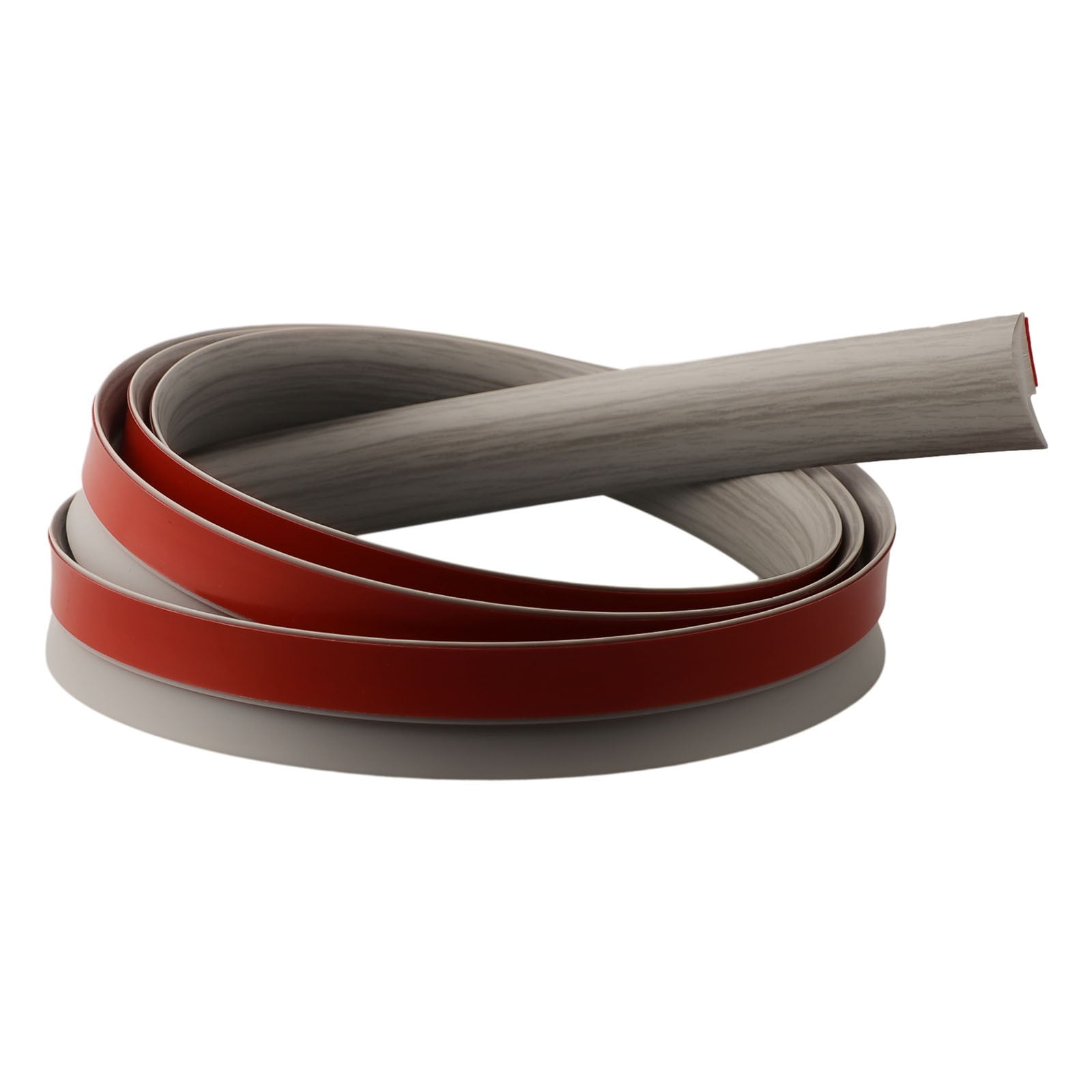 SUNFEX Floor Transition Strip 2M Floor Height Transition Edge Strip ...