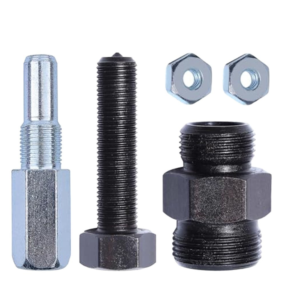 SUNFEX Flywheel Puller Removal Tools With Flexible Design For Various ...