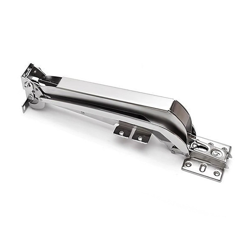 SUNFEX Folding Sliding Door Hinge For Wardrobe And Kitchen Silent Slide ...