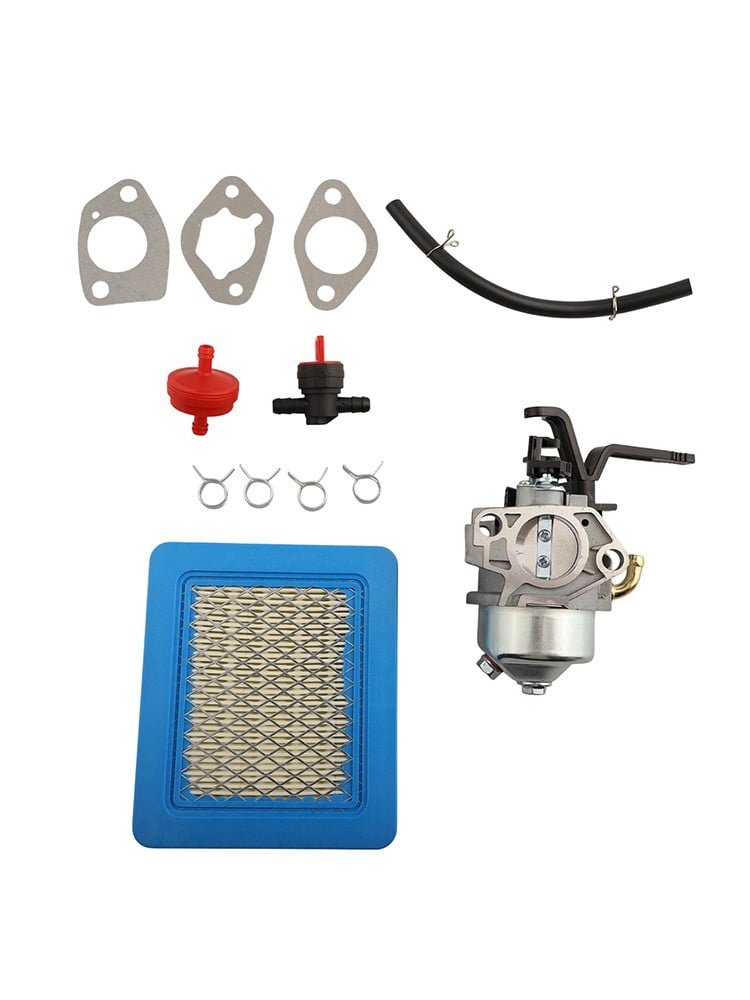 SUNFEX For 030594 Carburettor Kit For 6250 8500 Watt Generator For ...