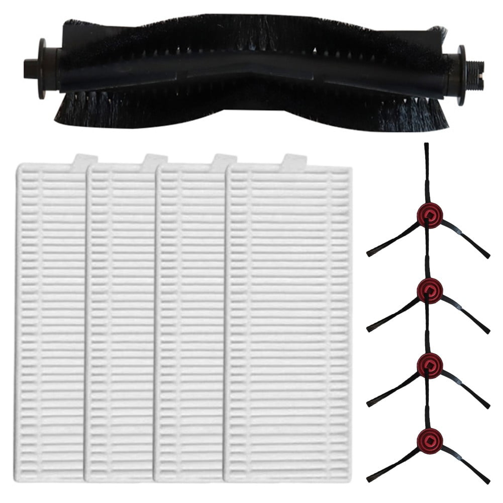 SUNFEX For Efficient Dust Removal Complete Accessory Kit For Laresar ...