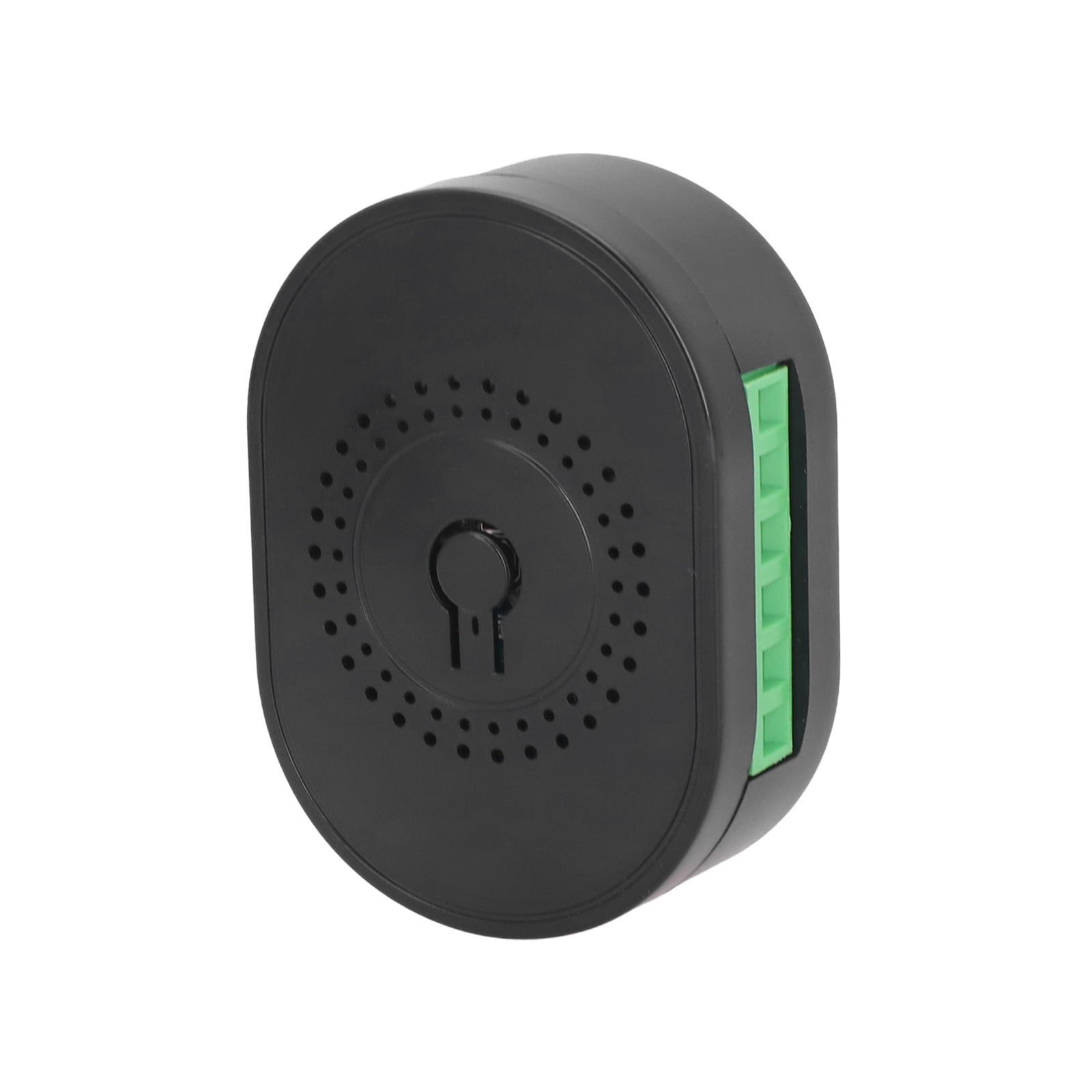 SUNFEX For Zigbee Smart Light Switches 2 Way, No Neutral Wire Required ...