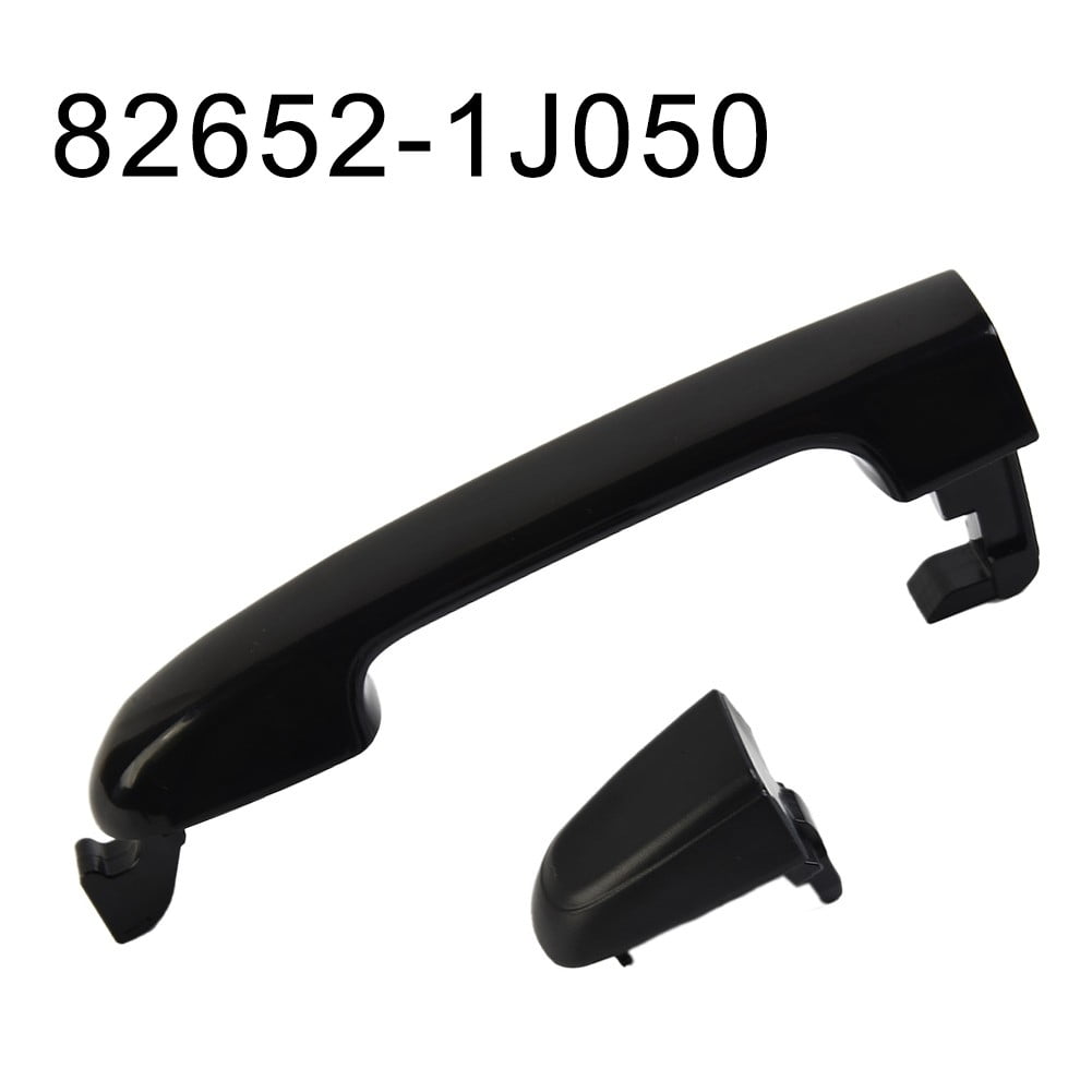 SUNFEX Front Left Passenger Outside Door Handle For Hyundai I20 2008 ...
