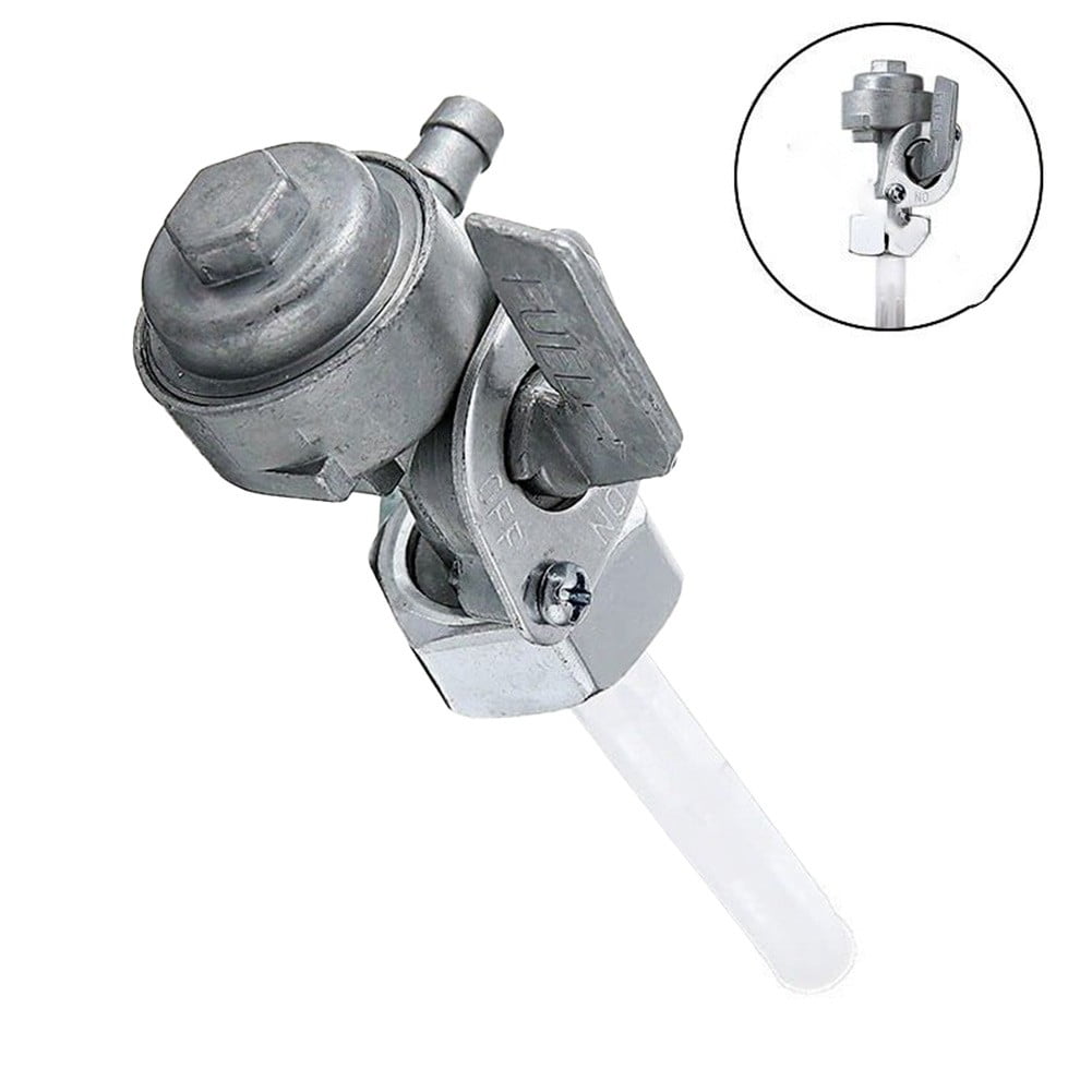 SUNFEX Fuel Tap Kit With Bezienfilter For Matrix For Pg 3010F Generator ...