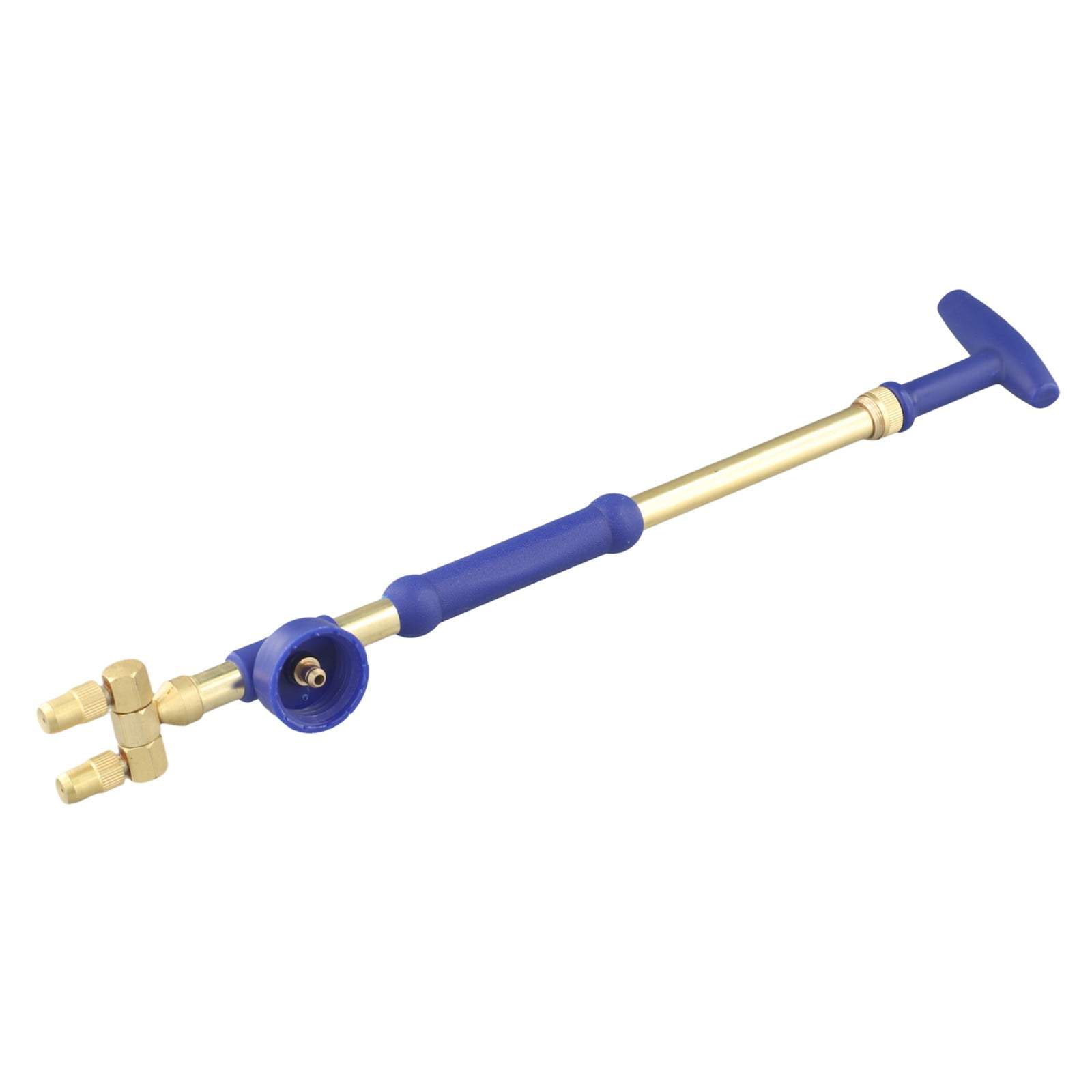 SUNFEX Garden Manual Spray Watering Head Optional Nozzle Adjustable ...