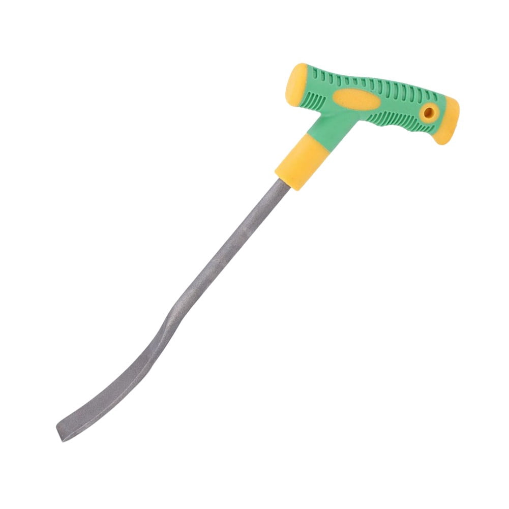 SUNFEX Garlic Shovel Wild Vegetable Shovel Digging Soil Pot Planting ...