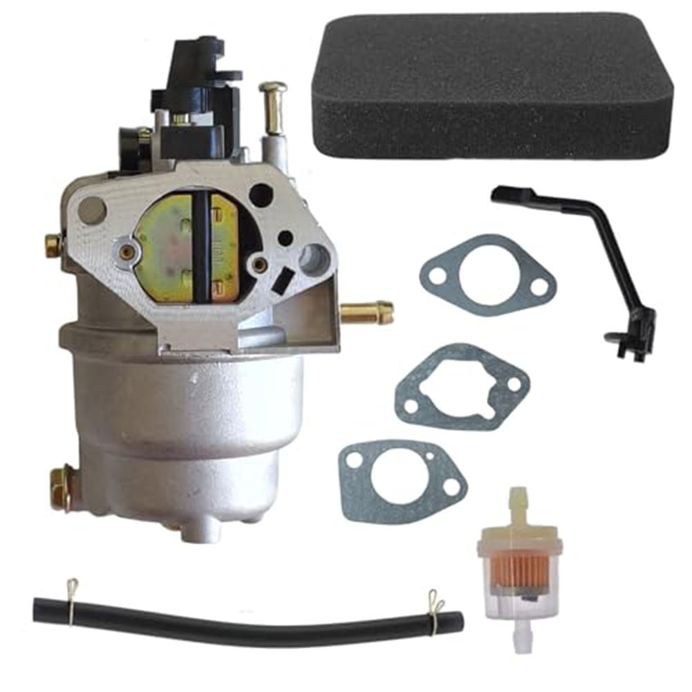 SUNFEX Generator Carburetor Kit For Ry905500 420Cc 5500 6875 With Air ...