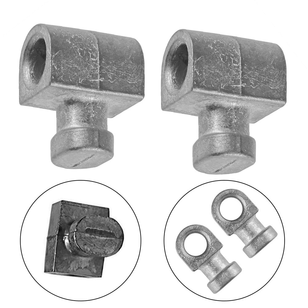 SUNFEX Gx21718 Deck Lift Trunnion 2Pcs Deck Lift Trunnion Hassle Free ...