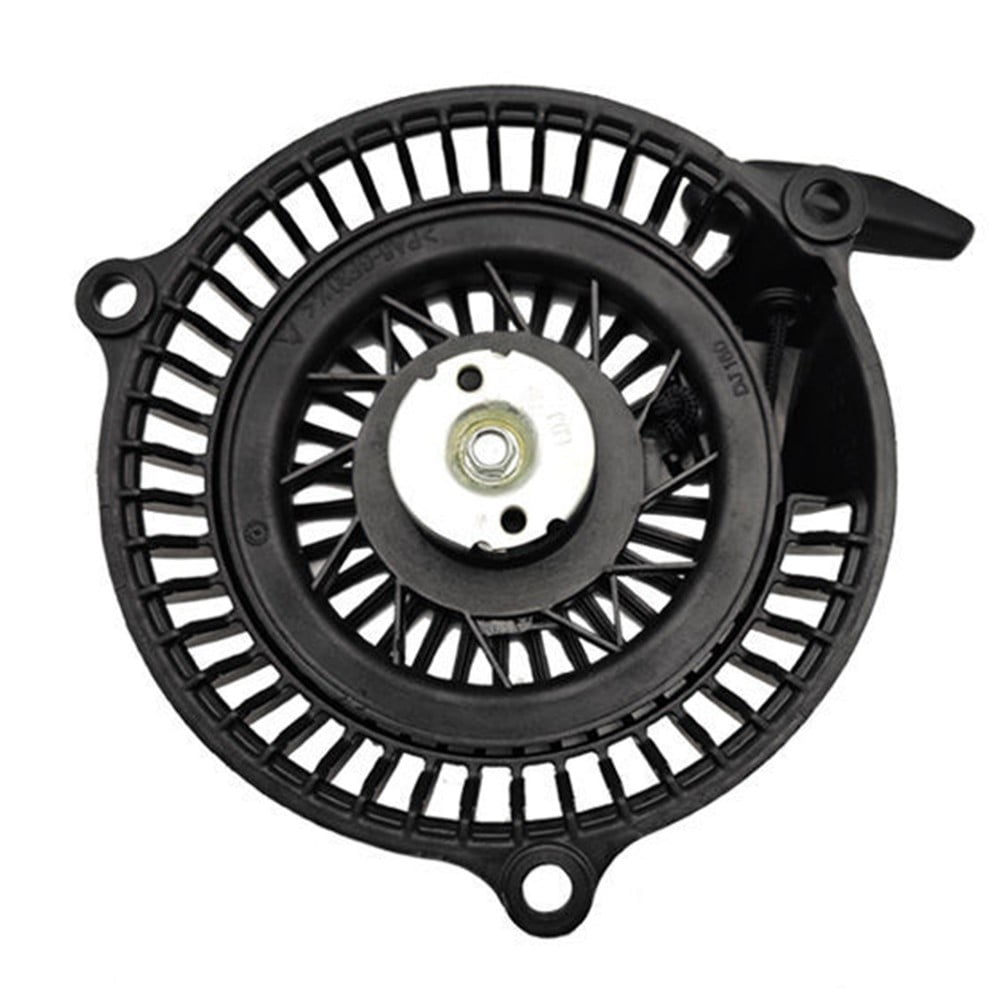 SUNFEX Hand Push Lawn Mower Reel Starter Designed For Compatibility ...