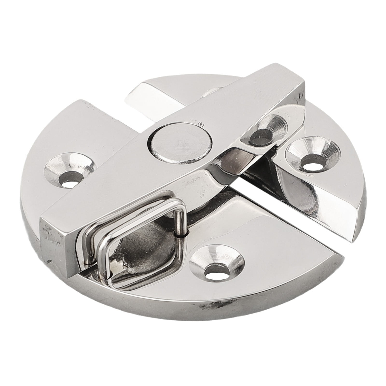 SUNFEX Hatch Latches Locks Marine Grade Stainless Steel Boat Door ...